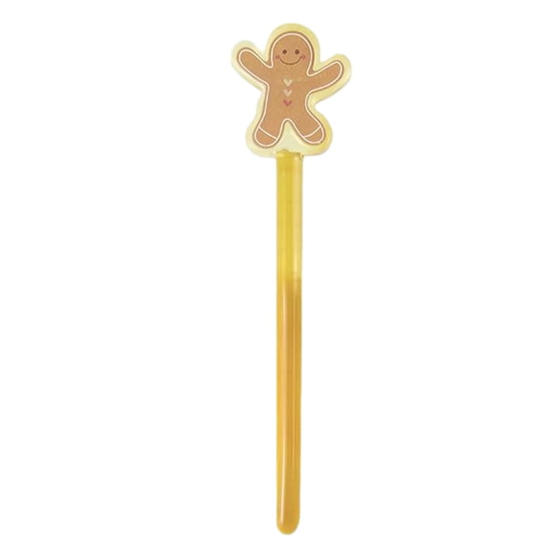 Coffee Muddler Tea Drink Stirrers Swizzle Stick Stirring Bar Rod ...