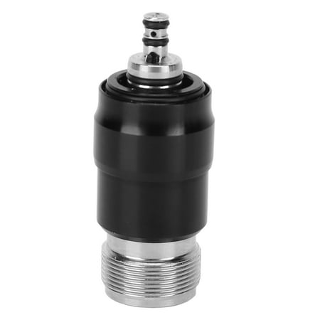 Dental Handpiece Adapter,Universal Stainless Steel High Dental High ...
