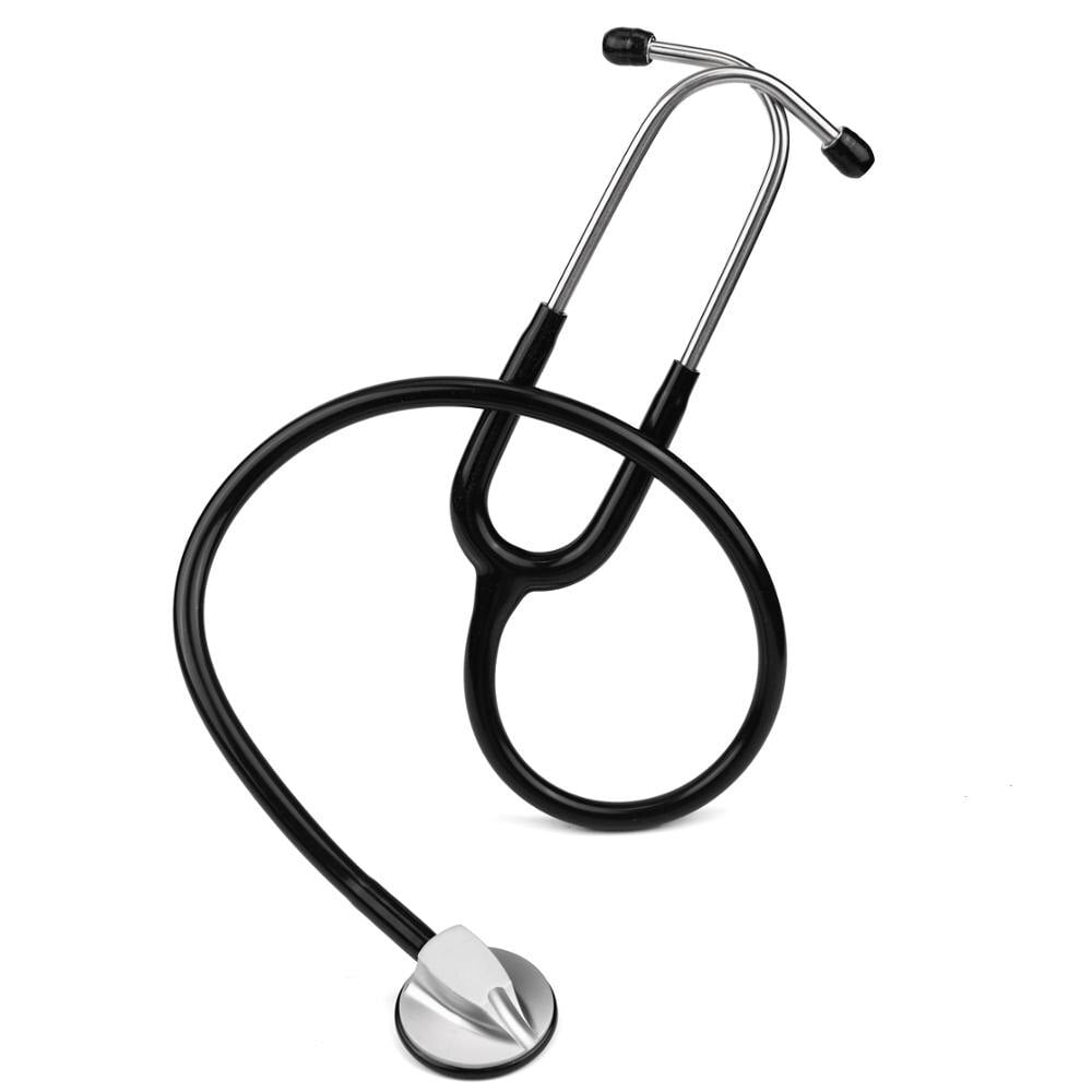 Estetoscopio profesional médico cardiología corazón estetoscopio Doctor ...