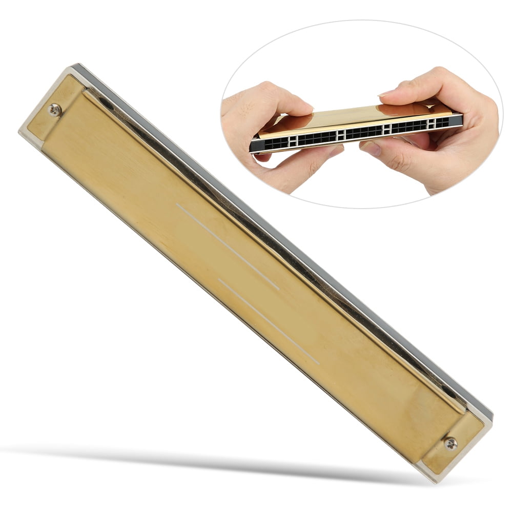 Click here for Ymiko Bright Tone Long Service Life Metal Harmonic... prices