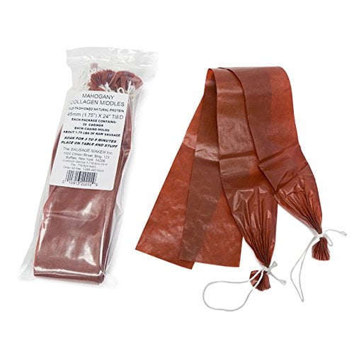 Sausage Casings