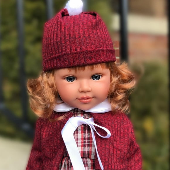 Springfield Doll Clothes