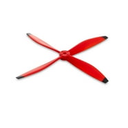 9311-111-13 Rubex 3 Aluminum 3-Blade Propeller - RH, 11.1" Diameter x ...