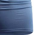 Cmfcve Men’s Plus Size Compression Shirts Short Sleeve Cool Dry T ...