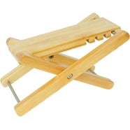 On-Stage DT7500 Guitarist Stool with Footrest - Walmart.com