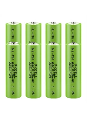 AA Batteries in Batteries - Walmart.com