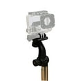 BroCraft Kayak Portable Camera Mount / For GO Pro Mount - Walmart.com