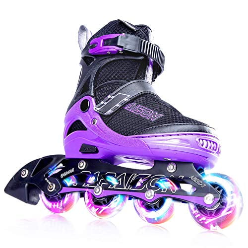 Click here for Papaison Sports Papaison Adjustable Inline Skates... prices