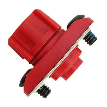 Rancho RS8131 Leaf Spring Alignment Clamp Kit - Walmart.com