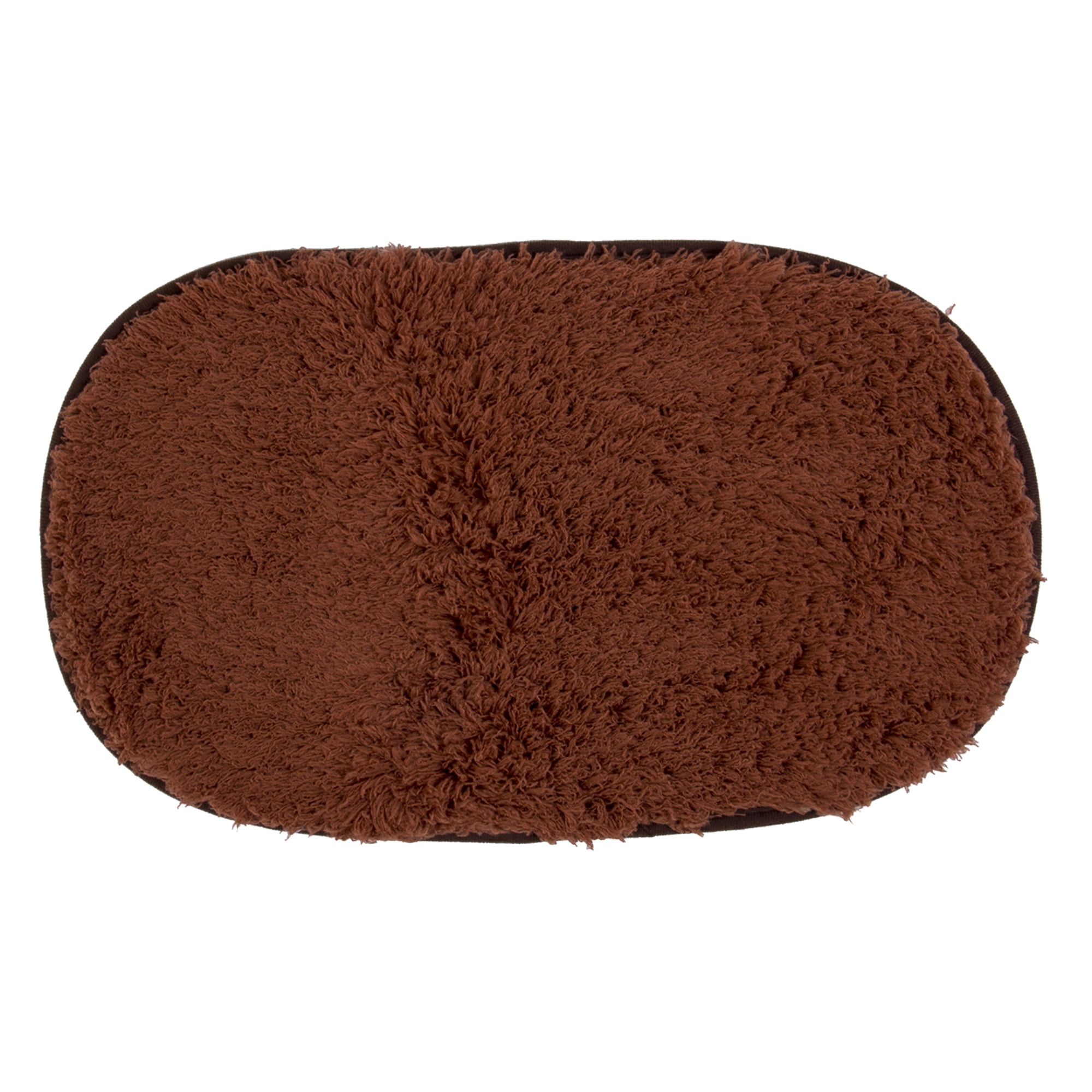 Spring hue Absorbent Soft Bathroom Floor Non-slip Mat - Walmart.com