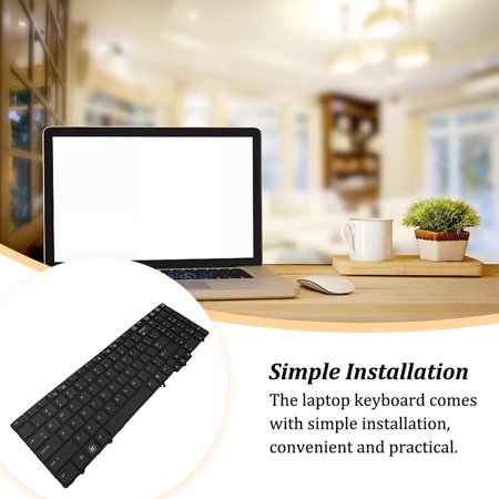 Laptop Keyboard Replace Component Input Accessories replacement is made ...