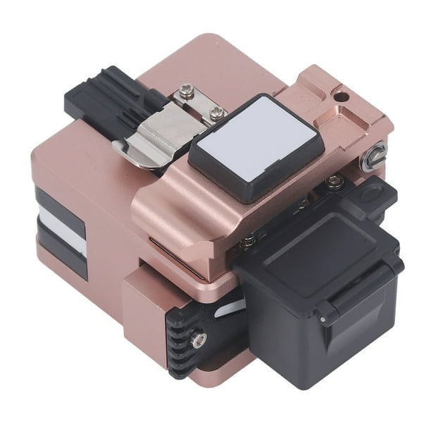 Fiber Cleaver, High Optical Fiber Cleaver, FTTH Splicer Tool Fiber ...