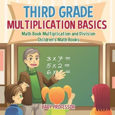 Two-Step Problems for 2nd Graders - Math Books for Kids Children's Math ...