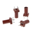 20 Pcs Adjustable Inductor for Shell Skeleton Empty Ferrite No Inductor ...