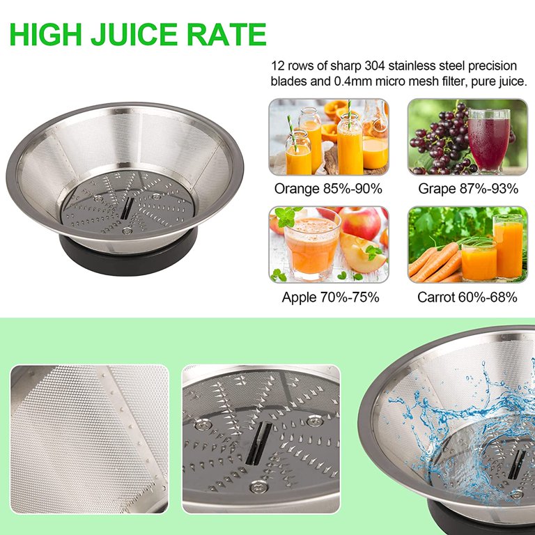 Power Juicer Product