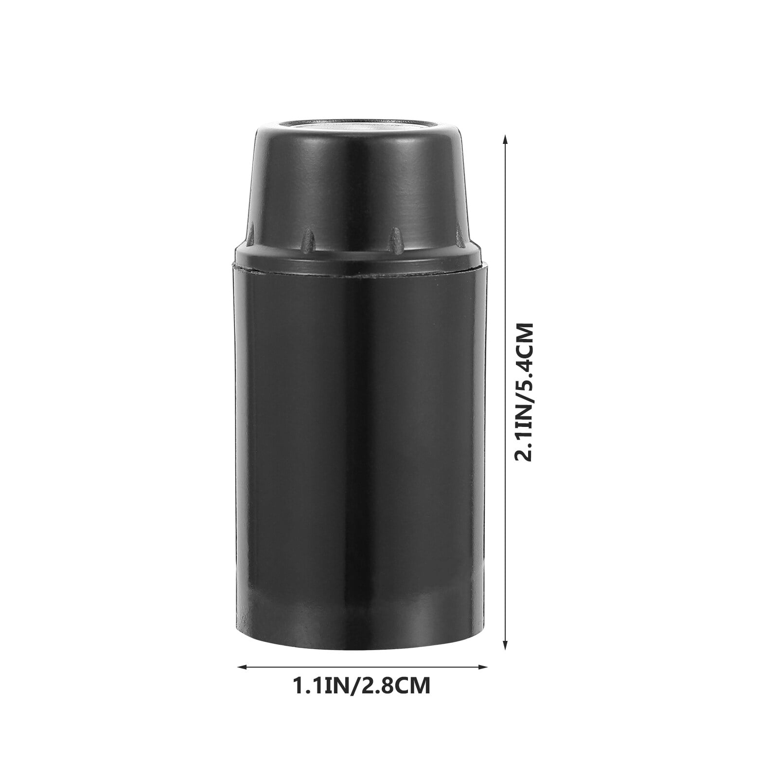 10pcs Light Bulb Holder E14 Light Socket Bakelite Lamp Holder ...