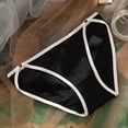 AWZXDE Cotton Underwear for Women Thin Breathable Soft Comfortable ...