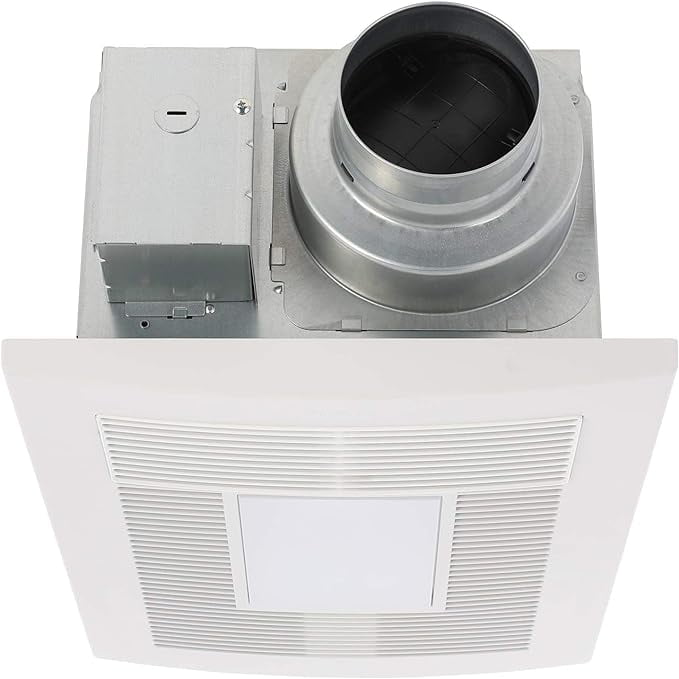 Click here for Panasonic Fv-0511vhl1 Whisperwarm Dc Bathroom Fan... prices