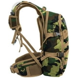 Geigerrig Rig 1600M Hydration System Urban Multi-color 70 oz. - Walmart.com