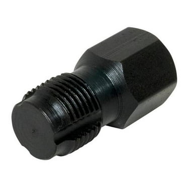 Lisle 12300 24mm Nox & Soot Socket - Walmart.com