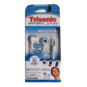 Trisonic - Walmart.com