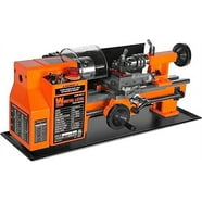 WEN Products 4.5A Variable Speed Single Phase Compact Benchtop Metal ...