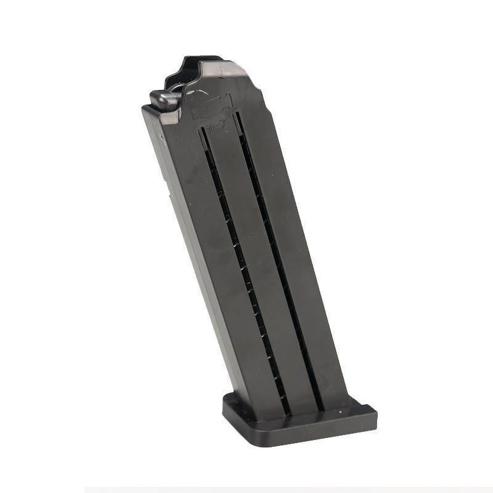 Toy Gun Magazine M1911 - Clip para repuesto, color negro, interesante y ...