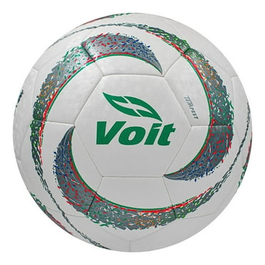 Voit Soccer Ball No. 4 MORPH Liga MX Apertura, Hybrid Tech technology ...