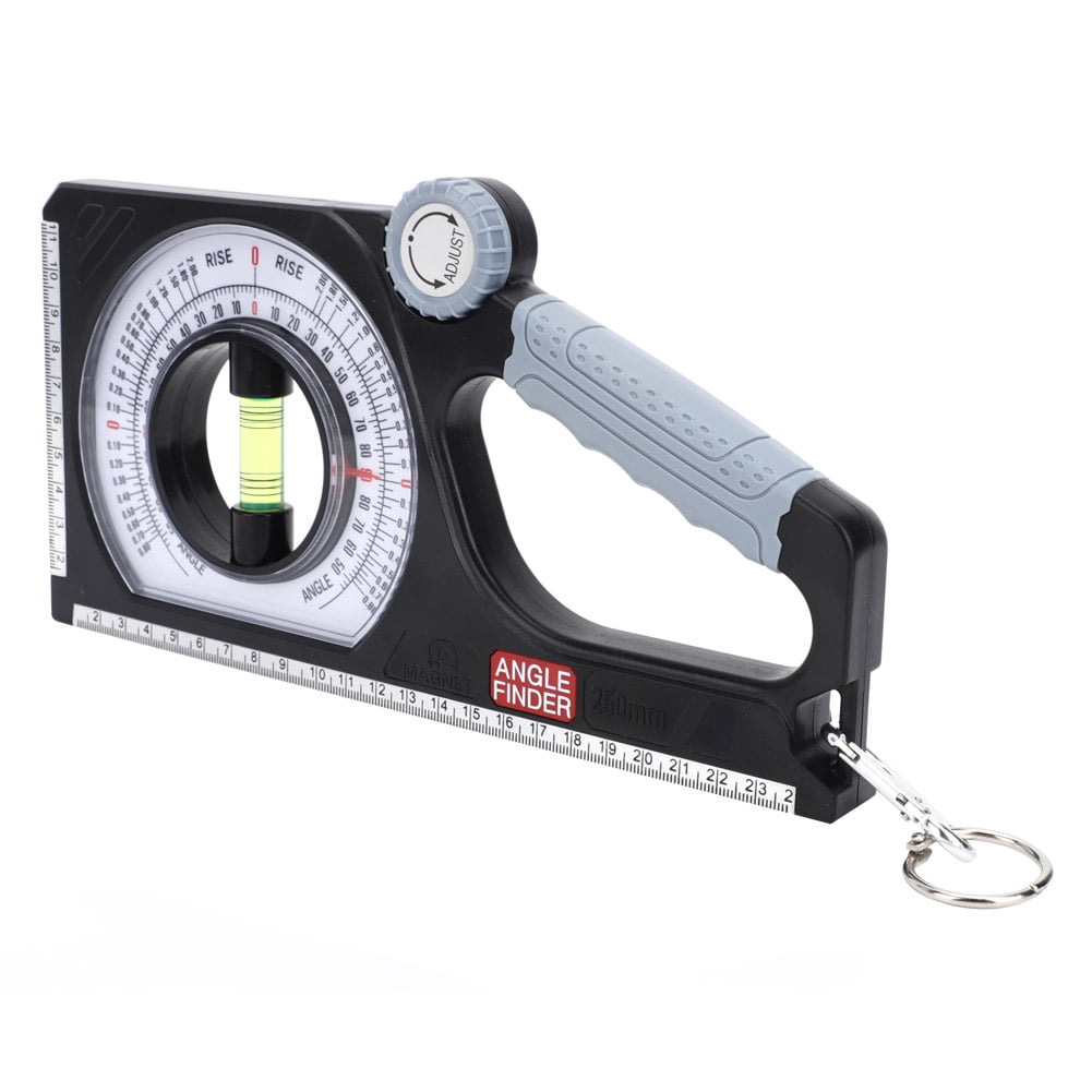 Angle Gauge High Precision Multifunction Slope Gauge Angle Measurement ...