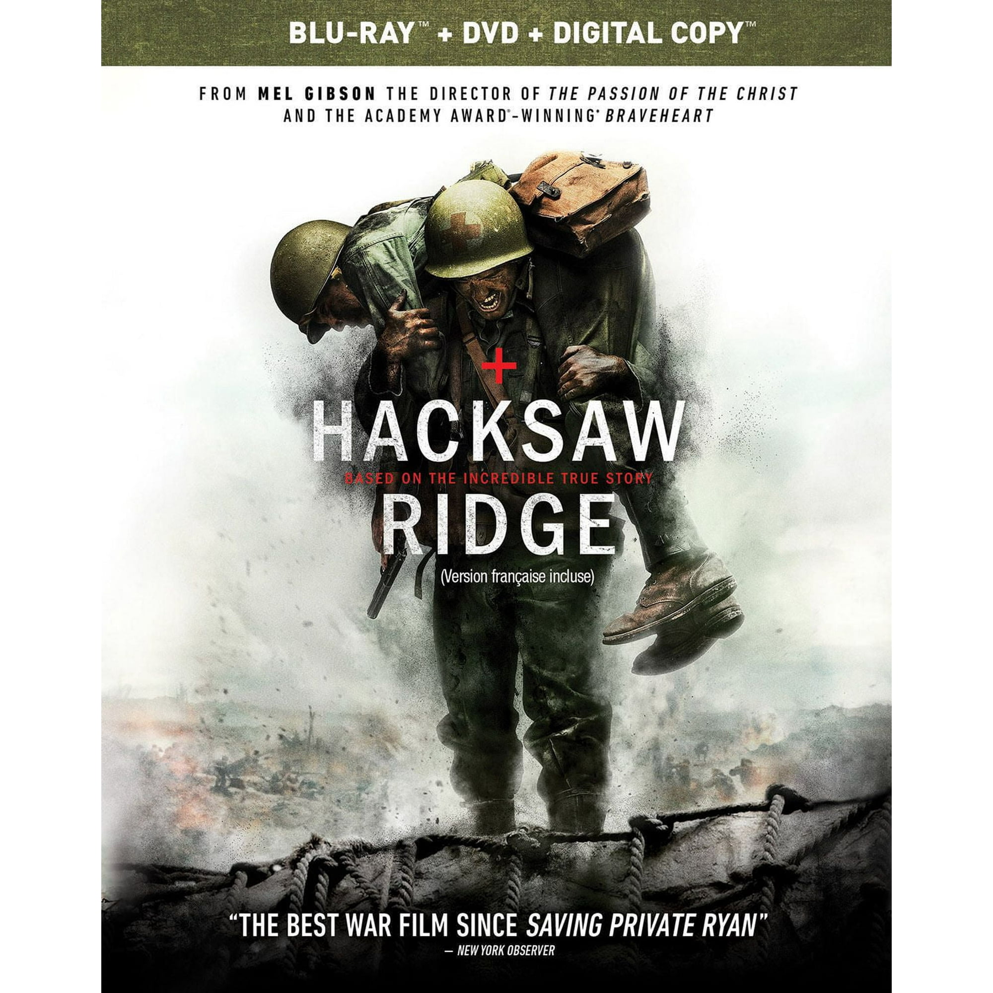 Click here for Universal Studios Home Entertainment Hacksaw Ridge... prices