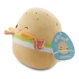 Squishmallows Breakfast Squad 8" Plush Doll New 2023 -Geronimo Bagel ...