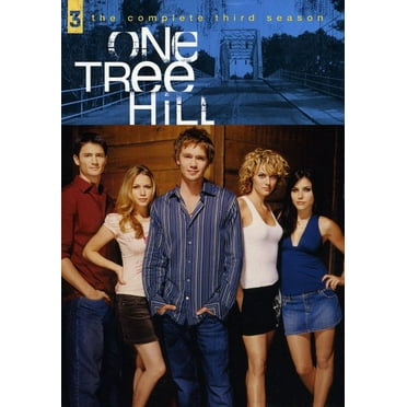 One Tree Hill: The Complete Seasons 1-9 (DVD) - Walmart.com