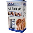 VARISI Healthy Nails Treatment, Repair & Growth Solution, 1/2 OZ (15 ml ...