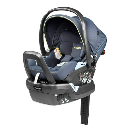 10 Best Peg Perego Car Seats Reviewed [Mom Approved]