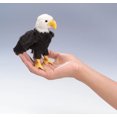 Mini Eagle Finger Puppet (Other) - Walmart.com