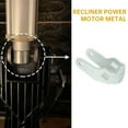 Kojem Drive Toggle Clevis Mount Recliner Power Motor Metal for La-Z-Boy ...