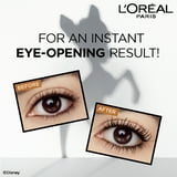 L'Oreal Paris Bambi Eye Mascara, Waterproof, Volumizing & Elongating ...