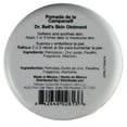 4 Pc Dr. Bells Skin Pomade Pomada De La Campana Ointment Skincare Cream ...