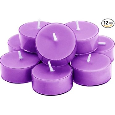 BODY BY TPH It's Lit Aromatherapy Candle | Vanilla, Tuberose & Jasmine ...