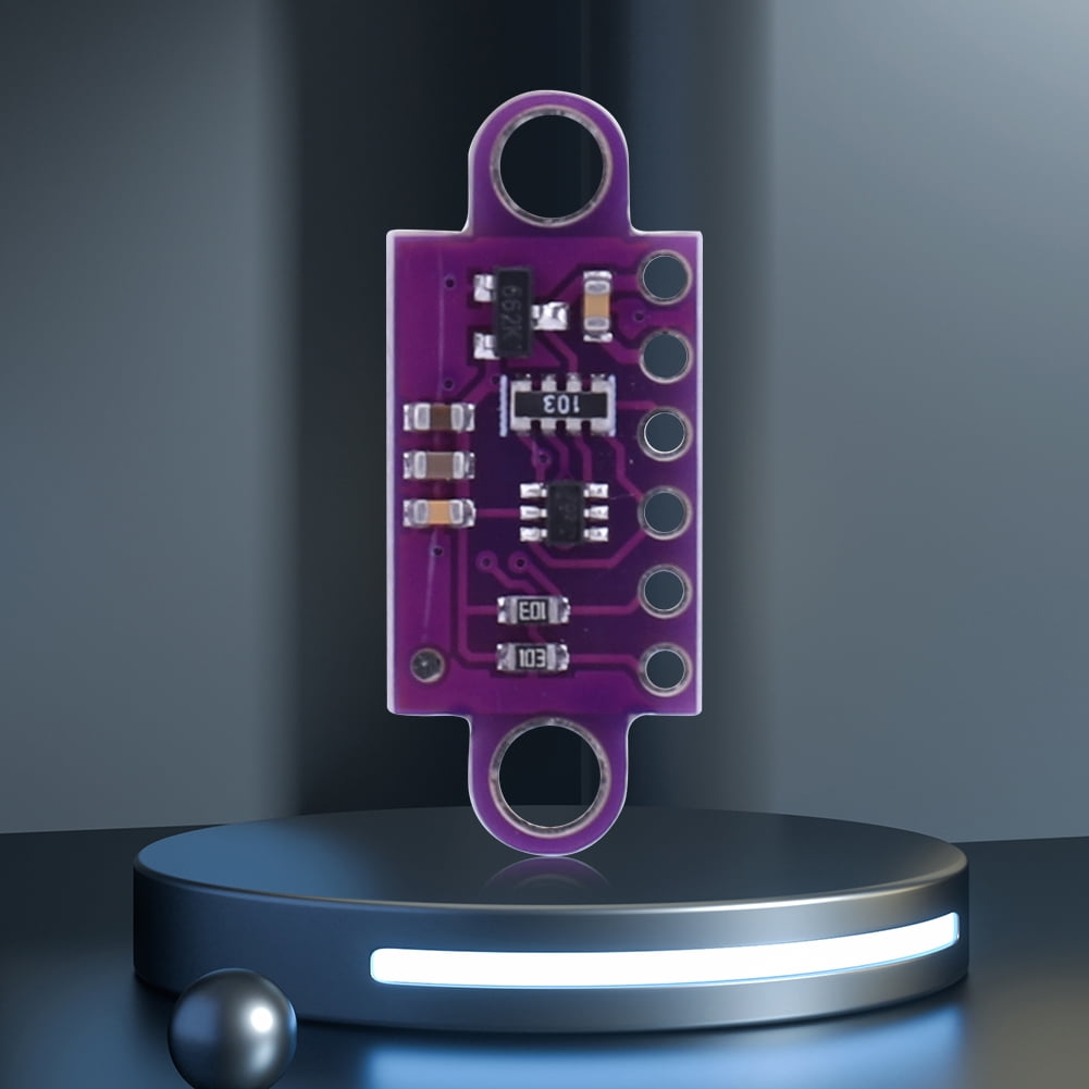 Módulo Sensor GY-VL53L0XV2 Módulo de sensor de rango láser de tiempo de ...