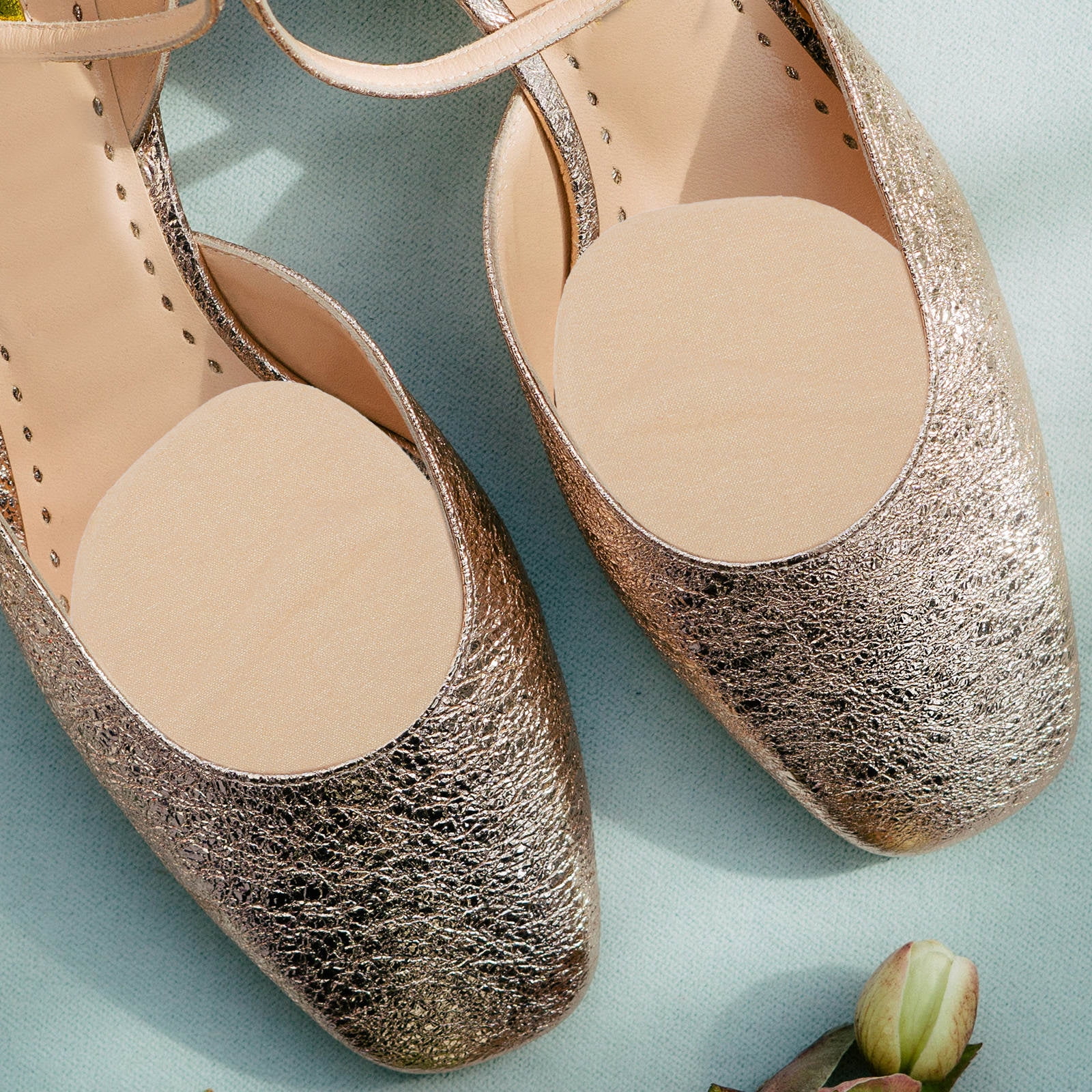 Click here for Runrotoo 1 Pair Cushion For Heels Women Gel High H... prices