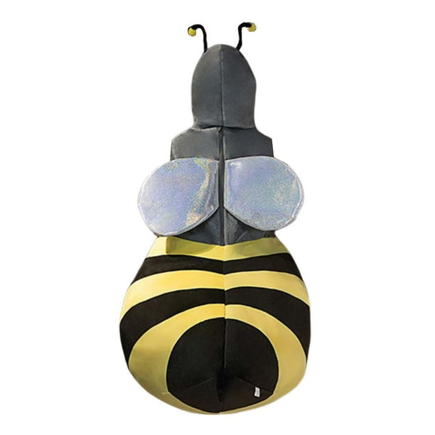 Shark Bee Costume Adorable Dress up Shark Headgear Halloween Costumes ...