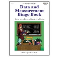 Story Elements Bingo Book: Complete Bingo Game In A Book (Paperback ...