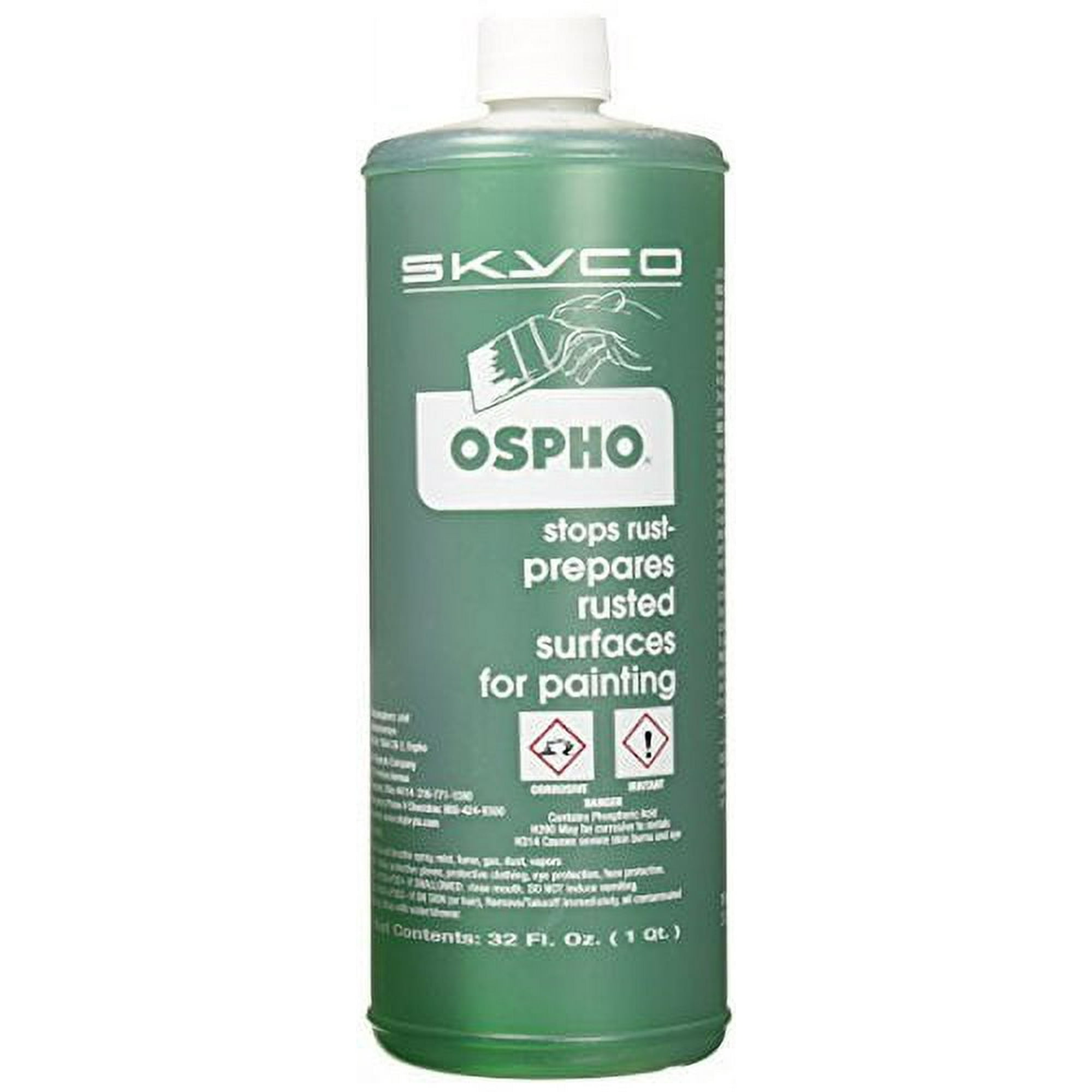 Click here for Ospho 605 Metal Treatment 1 Count (Pack Of 1) prices