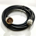 Antenna Radio Cable For Trimble 51980 GPS SPS855 SPS 855 851 852 SNB ...