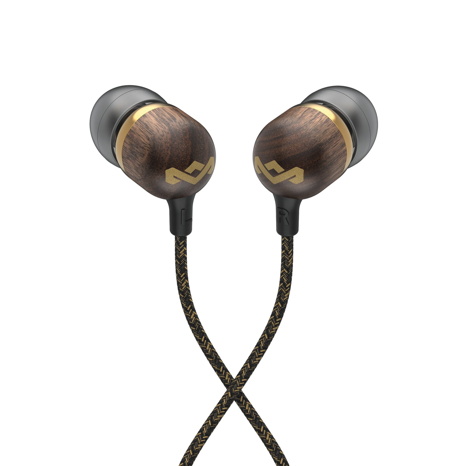 Click here for House Of Marley Smile Jamaica Usb-C Wired Earbuds... prices