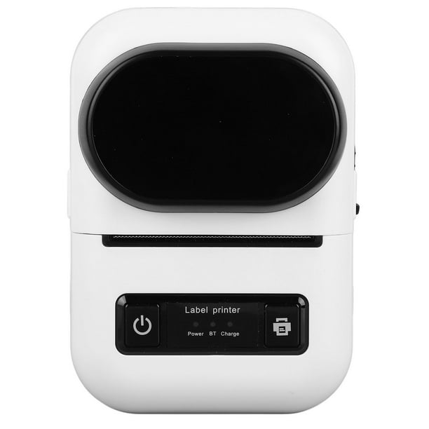 Thermal Printer, Ticket Printer 203dpi Fast Printing For Shopping Mall ...