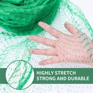 Sunrise Outdoor Garden Multi Sizes, Mosquito, Bug Insect, Bird Blocking ...