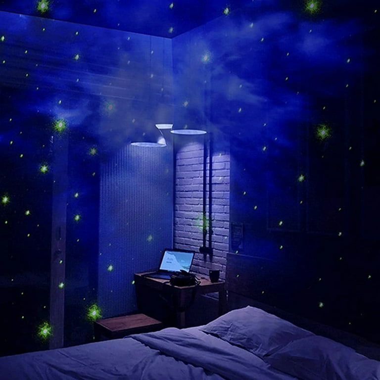 Bedroom Nebula