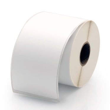 Business Source Bright White Premium-Quality Address Labels - Walmart.com